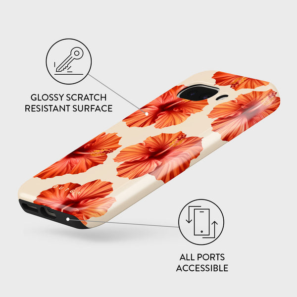 Bonita - Google Pixel 9a Case | BURGA