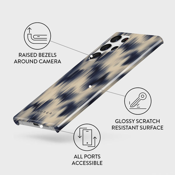 Avalanche - Samsung Galaxy S22 Ultra Case | BURGA