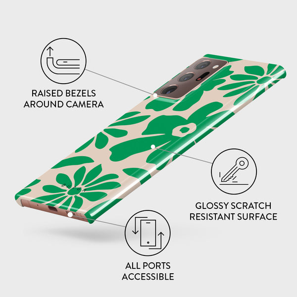 Margarita - Samsung Galaxy Note 20 Ultra 4G / 5G Case | BURGA