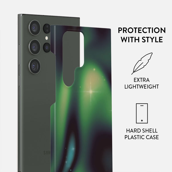 Aurora - Samsung Galaxy S23 Ultra Case | BURGA