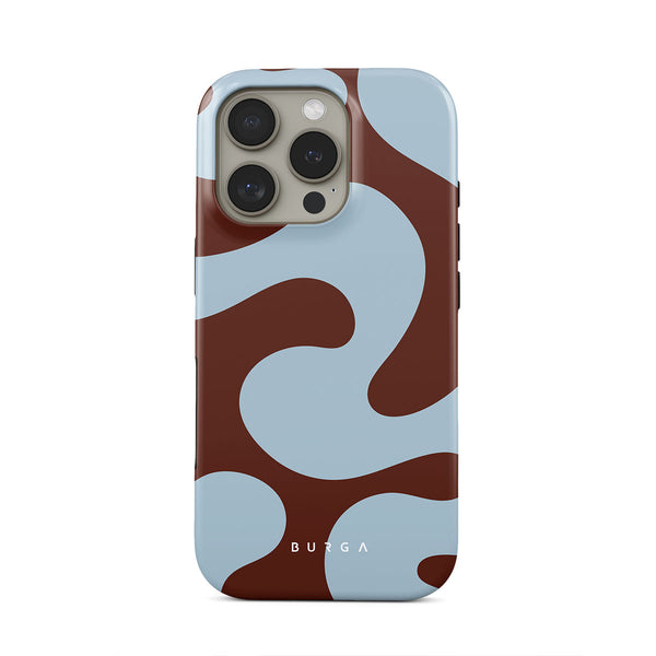 Core - iPhone 16 Pro Max Case | BURGA