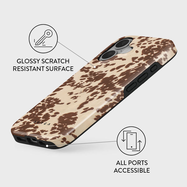 Rodeo - iPhone 16 Case | BURGA