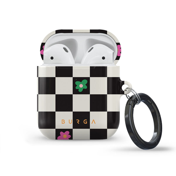 Lunch Break - Apple Airpod Case Cover | BURGA