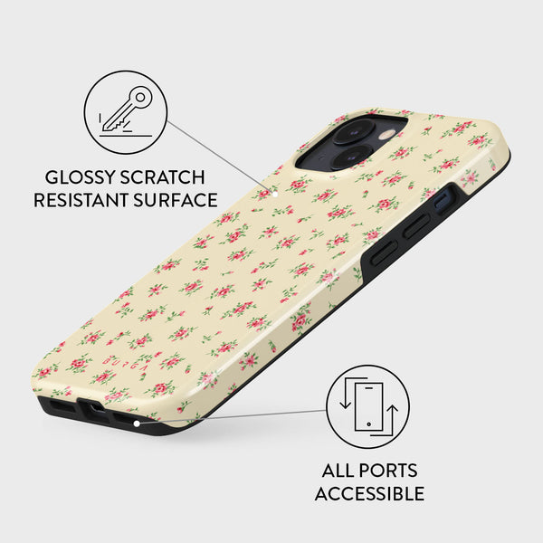 Sundress - iPhone 13 Case | BURGA