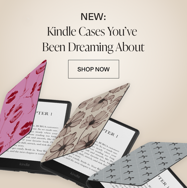 BURGA | Everyday Essentials Turned Fashion Accessories