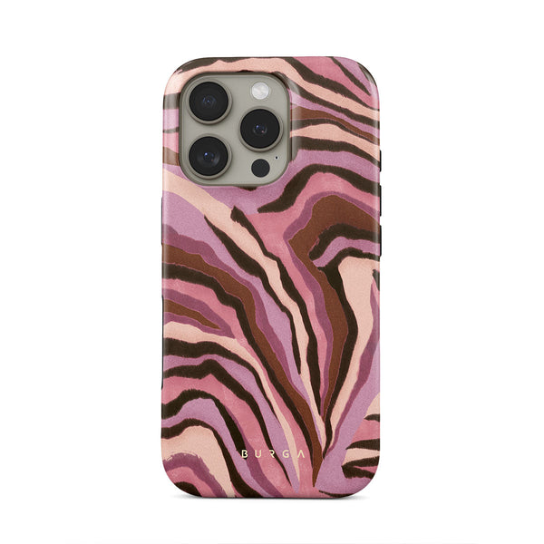 Oracle - iPhone 16 Pro Max Case | BURGA