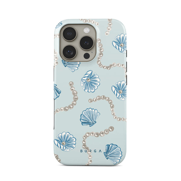Nerida - iPhone 16 Pro Max Case | BURGA