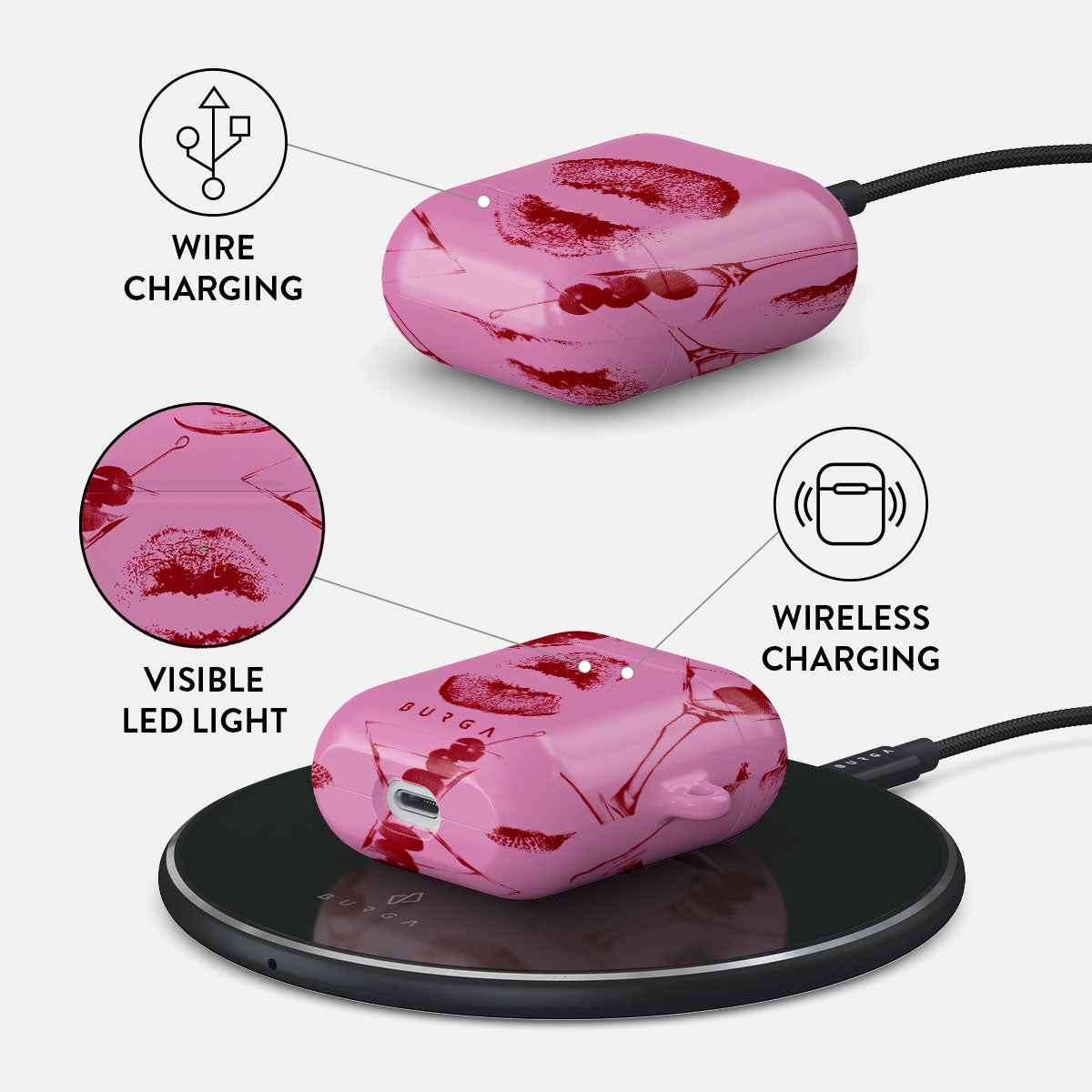 Pro Case Airpod Cases Near Me AirPod Case CONCHA U2013 Me Vale ...