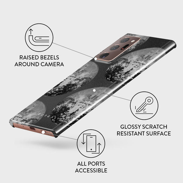 After Hours - Samsung Galaxy Note 20 Ultra 4G / 5G Case | BURGA