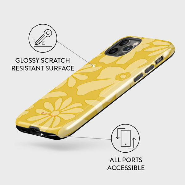 Core Memory - iPhone 12 Pro Case | BURGA