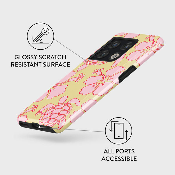 Tan Break - OnePlus 10 Pro 5G Case | BURGA