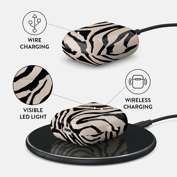 Imperial - Apple Airpod Case Cover | BURGA