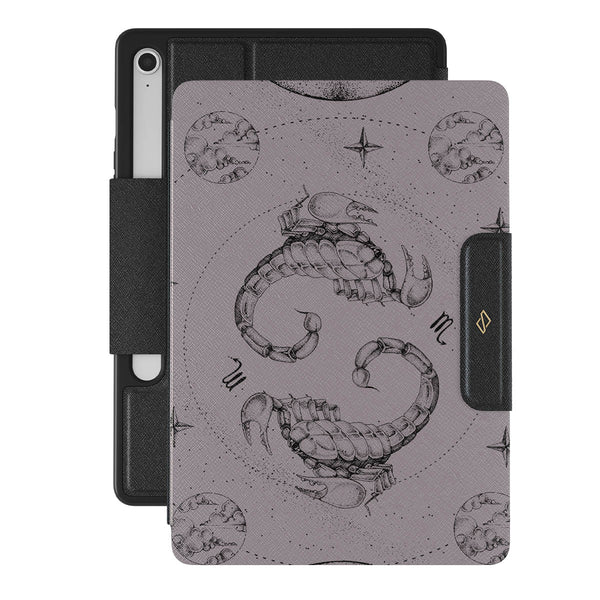Scorpio - Samsung Galaxy Tab S10 FE Case | BURGA