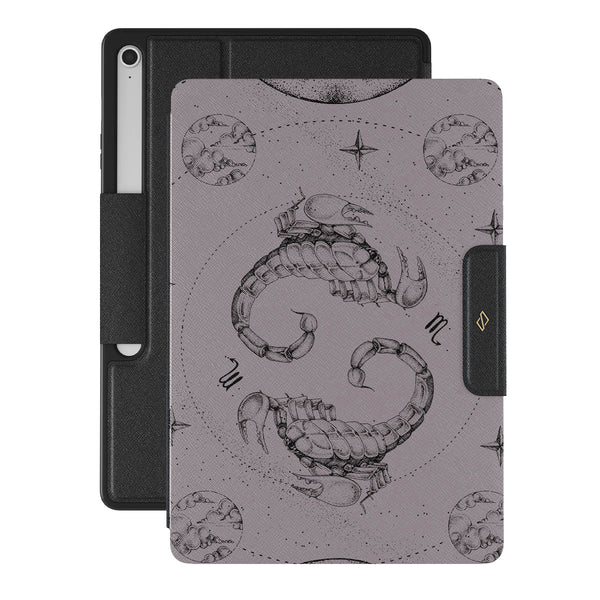 Scorpio - Samsung Galaxy Tab S10+ FE Case | BURGA