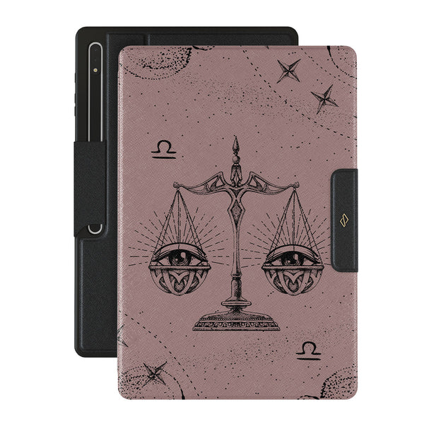 Libra - Samsung Galaxy Tab S9 Ultra Case | BURGA