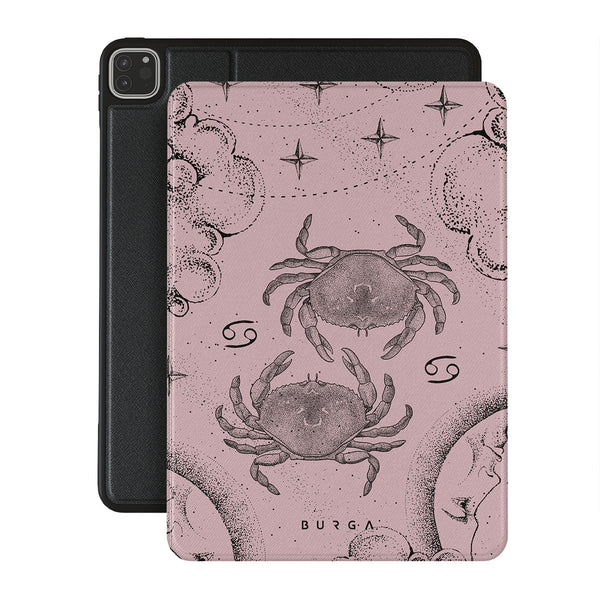 Cancer - iPad Pro 11 (4th/3rd Gen) Case | BURGA