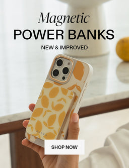 BURGA | Everyday Essentials Turned Fashion Accessories