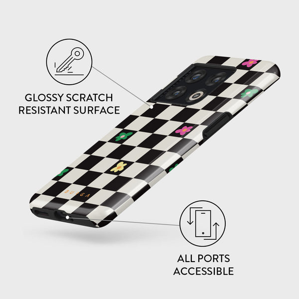 Lunch Break - OnePlus 10 Pro 5G Case | BURGA