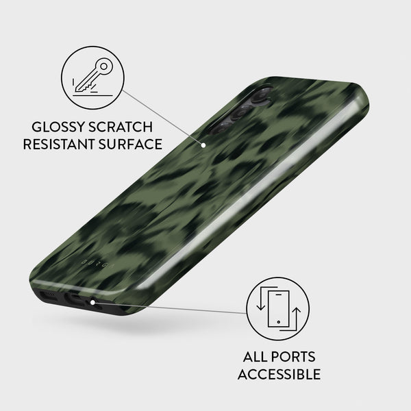 Soft Focus - Samsung Galaxy A14 5G Case | BURGA