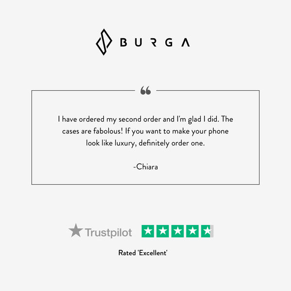 BURGA eGift Card